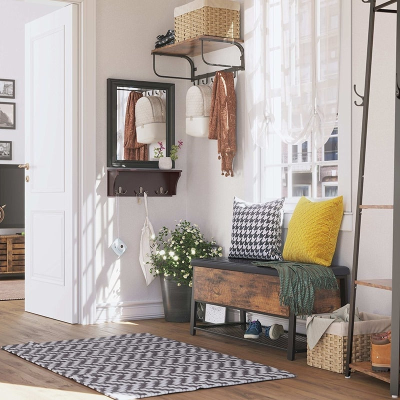 Předsíň – Vashome.cz