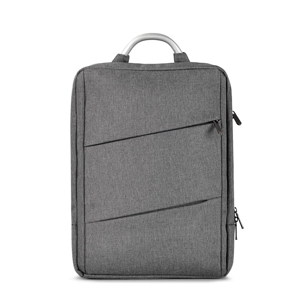 BATOH NA NOTEBOOK 15,6'' ŠEDÝ 210401 | BONTOUR – Vashome.cz